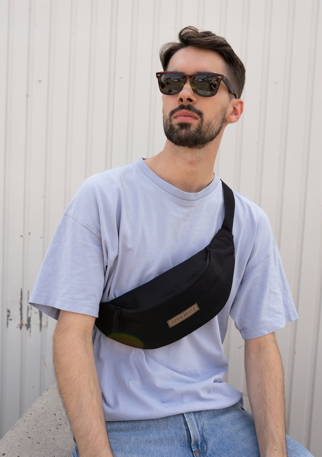 Open Beatz Festival – Open Beatz Festival Merch