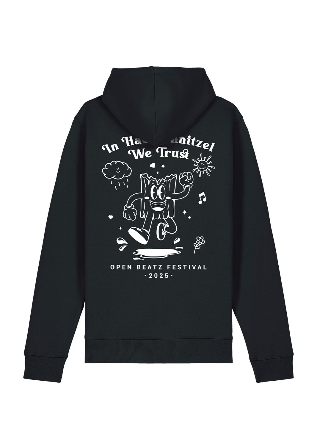 Open Beatz Festival Merchandise